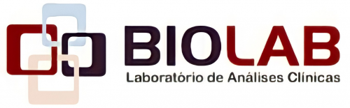 Convênios - Biolab Laboratorio